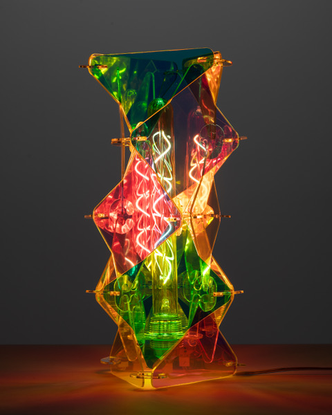 Lux Vortex - Trinity (lamp)